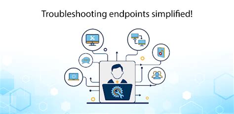 ManageEngine Remote Access Plus Android App