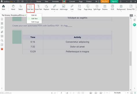 How To Edit Text Boxes In Pdf 3 Best Methods