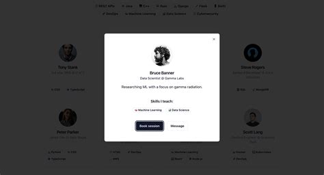 Knowledgehub Devpost
