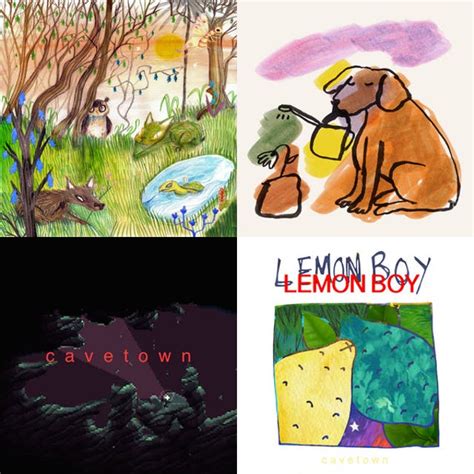 Cavetown Playlist By Dakotaarrow Spotify