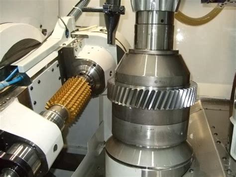 Gear Cutting And Hobbing True Gear And Spline Ltd