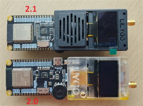 Ham Edition Lyusupov SoftRF Wiki GitHub