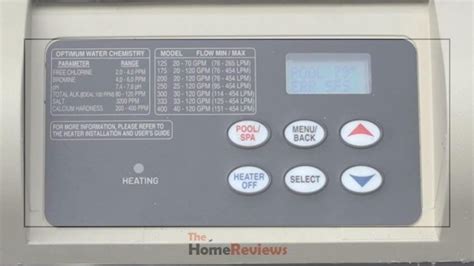 Pentair Mastertemp 400 Common Problems Quick Fix