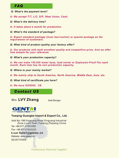 Plug In Busbarpan Assembly For Distribution Board Gentai