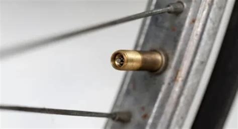 How to Remove Schrader Valve Core without Tool : 3 Methods