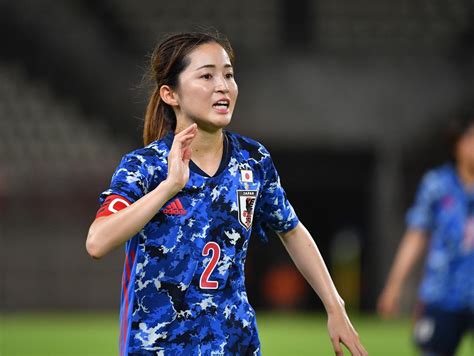 なでしこjapan 清水梨紗2 半袖 M 新品未使用タグ付き E 1サッカー