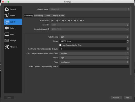 Connection Drops At High Bitrate · Issue 441 · Datarheirestreamer
