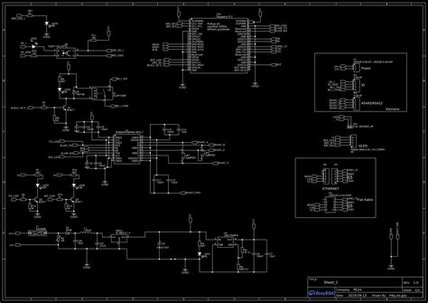 Rpi Zero Copy Easyeda Open Source Hardware Lab