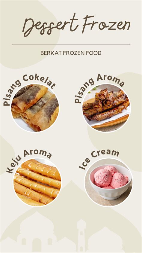 Rekomendasi Dessert Frozen Grosirfrozenfoodmix Medium