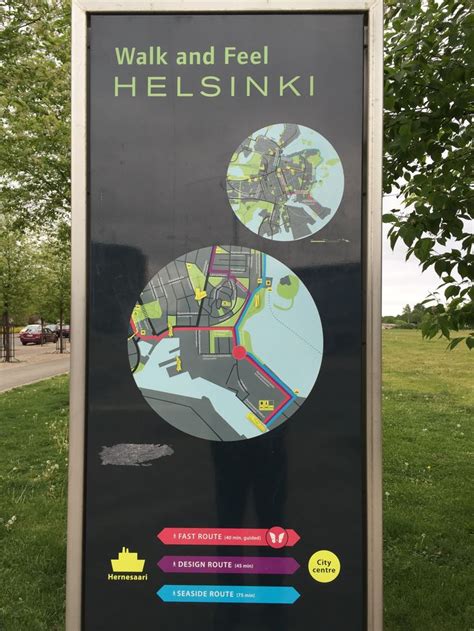 Alex Kolodko Adlı Kullanıcının Pedestrian Wayfinding Panosundaki Pin