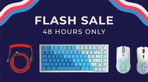 Independence Day Flash Sale Rglorious