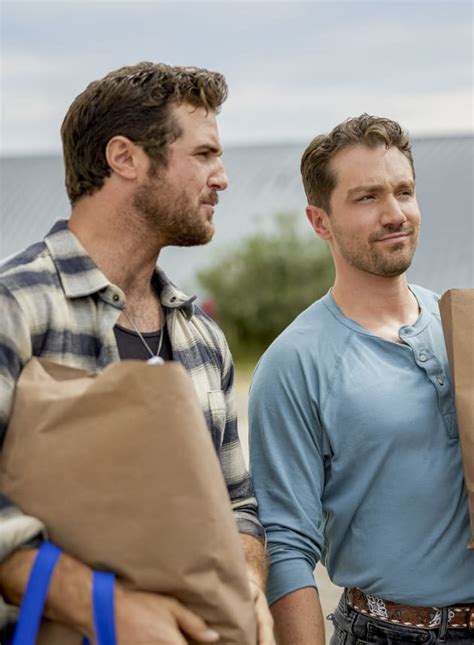 Ride Season 1 Episode 2 Review Rodeo And Juliet Tv Fanatic