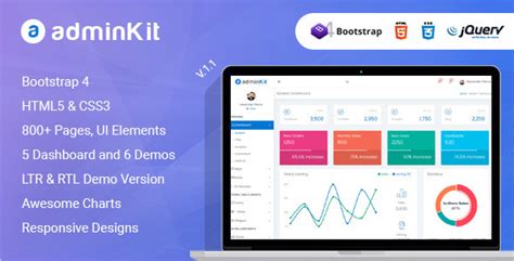 37 multipurpose bootstrap templates free responsive themes