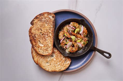 Kjun Korean And Cajun Soul Food Restaurant In New York City New York