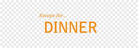 조식 로고 식당 Le Jules Verne Lunch 프랑스 식당 메뉴 텍스트 아침 식사 Png Pngegg