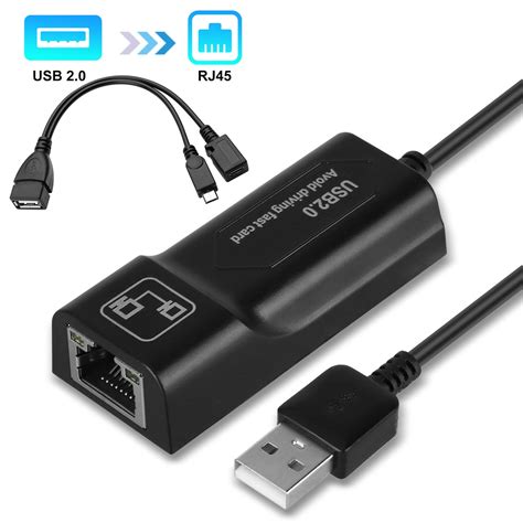 Usb 2 0 To Ethernet Adapter For Windows 10 Vnpor