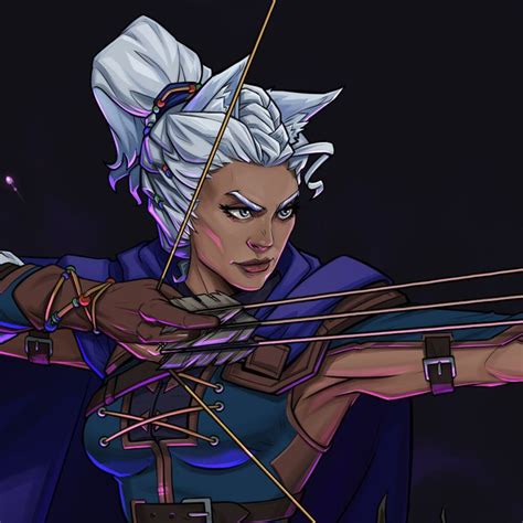 Dnd Character Shifter Horizon Walker Paul Van Calla Jr Dnd