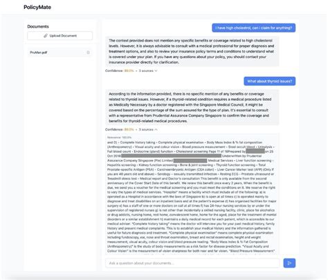 ⚡shawn Lim On Linkedin Insurance Genai Ai Fintech