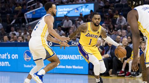 Lakers Vs Warriors Prediction Point Spread Odds Best Bet