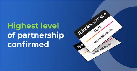 Splunk Elite Partnership Moviri