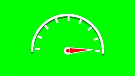 Premium Photo Speedometer Icon Gauge Or Meter Sign Infographics Design Element Vector Illustration