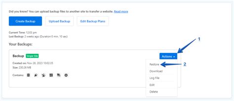 How To Migrate From Siteground To • Wp Staging