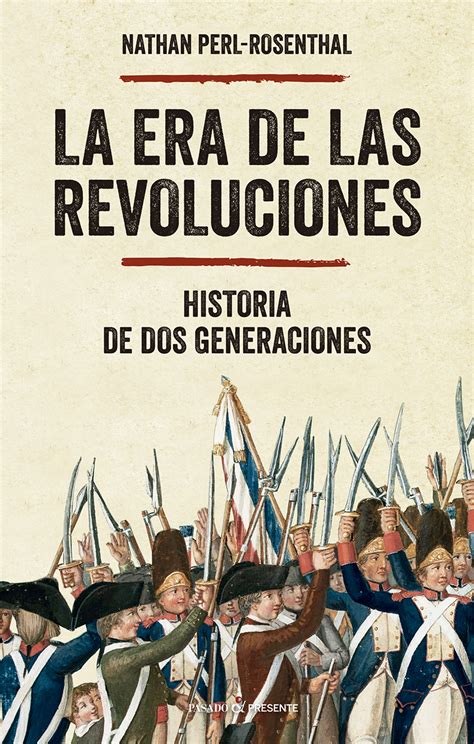 Librería Dykinson La Era De Las Revoluciones Perl Rosenthal Nathan