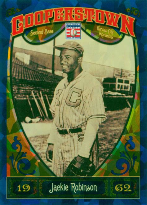 Jackie Robinson Gallery
