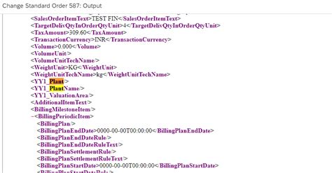 Sales Order Output Form From Xml Data Sap Community