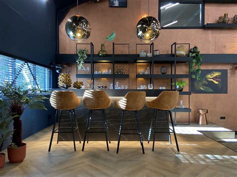 Living Studio Marijke Schipper