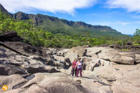 Chapada dos Veadeiros Tudo o que você precisa saber antes de ir