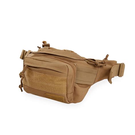 Tactical Fanny Packs Concealed Carry Highland Tactical