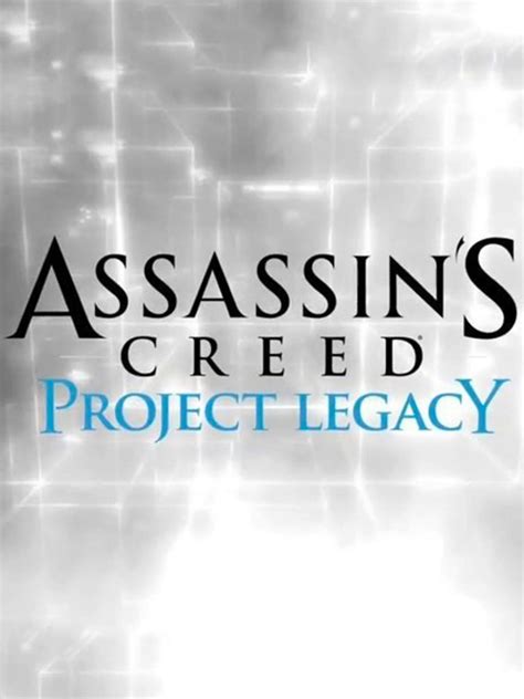 Assassins Creed Project Legacy Stash Games Tracker