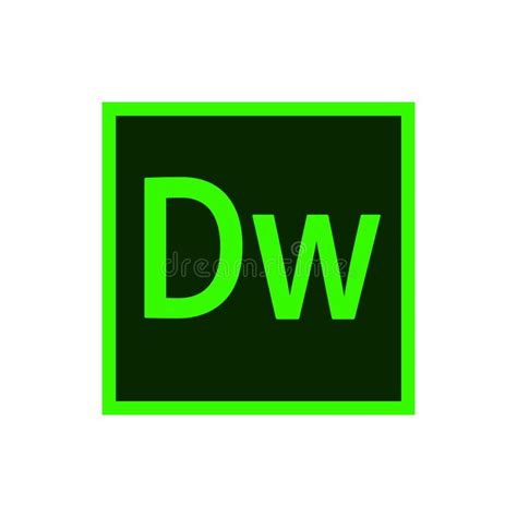 Adobe Logos Stock Illustrations 214 Adobe Logos Stock Illustrations