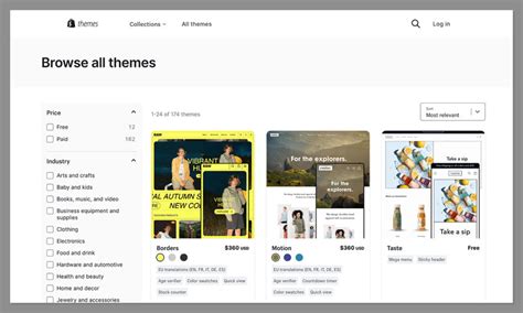 Ai Shopify Theme Detector What Shopify Theme Is That Fritz Ai