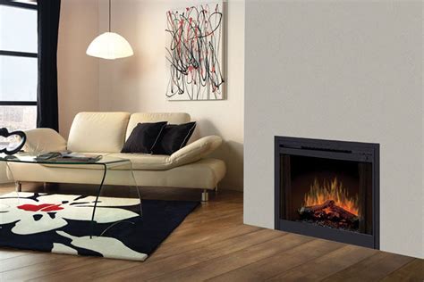 Dimplex Bf Series Deluxe Builtin Electric Fireboxes Electric