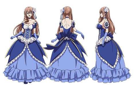 【ユリシーズ ジャンヌ・ダルクと錬金の騎士】登場キャラクターと担当声優まとめ【2018年秋アニメ】 ユリシーズ ｜ Moemee（モエミー）