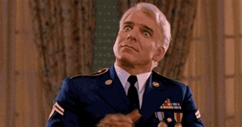 Steve Martin Creative Life  Find And Share On Giphy