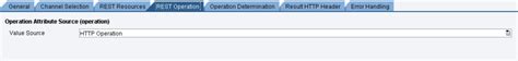 Rest Adapter With Multiple Operations In Sap Pi Techtalkzone