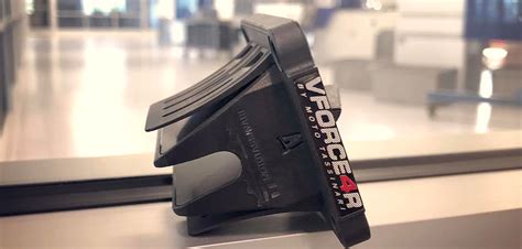 Moto Tassinari Vforce Membrane Systems Scooter Center