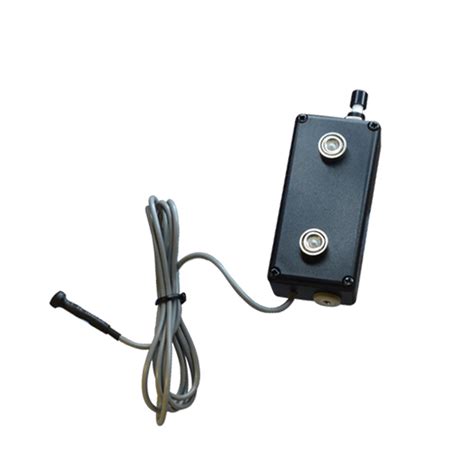 Black Vox External 8gb Ba Detect