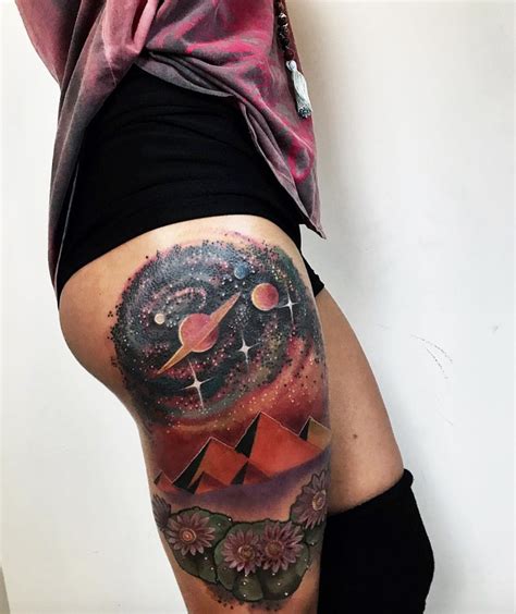 Miryam Lumpini Female Tattooers