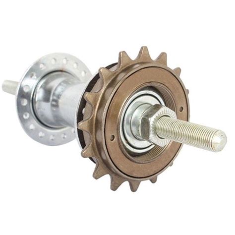 Freewheel Cycle Fittings Single Speed Sprocket Bicycle Lazada Ph