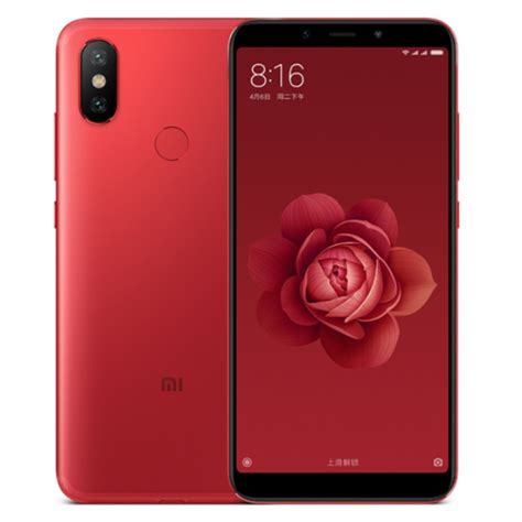 Xiaomi Mi X Price In Malaysia Rm Full Specs Mesramobile