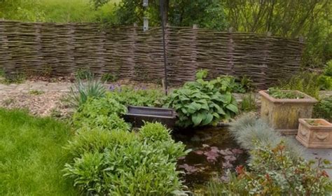 De Tuin Van Lucienne En Camiel Velt