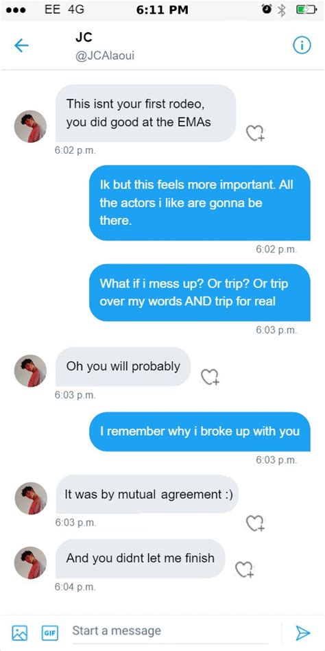 Mikaela On Twitter 5