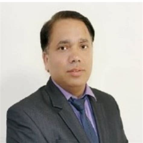 Sunil Semwal Associate Professor And Dean Research Phd Tulas