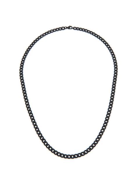 czarny łańcuch cropp 2132z 99x