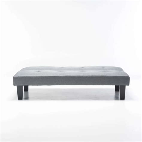 Decofurn Allan Fabric Sleeper Couch R1999 Save 20 Decofurn Furniture