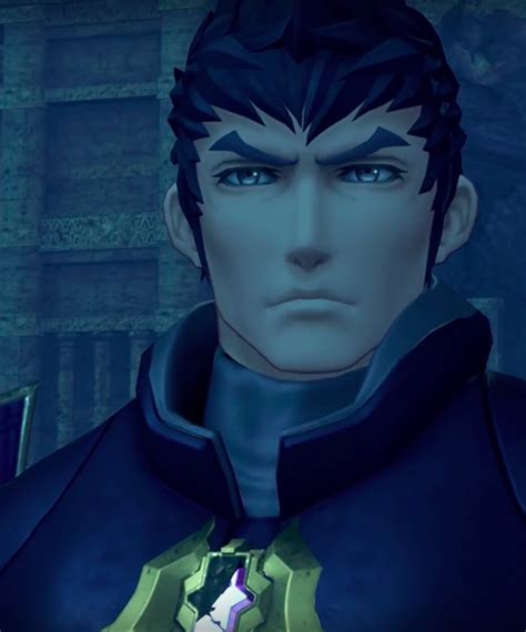 Malos From Xenoblade Chronicles For Nintendo Switch Monolith Soft